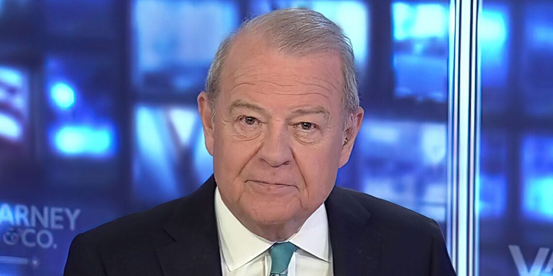 ℹ Stuart Varney: Los aumentos de impuestos y tarifas son una "visión ...