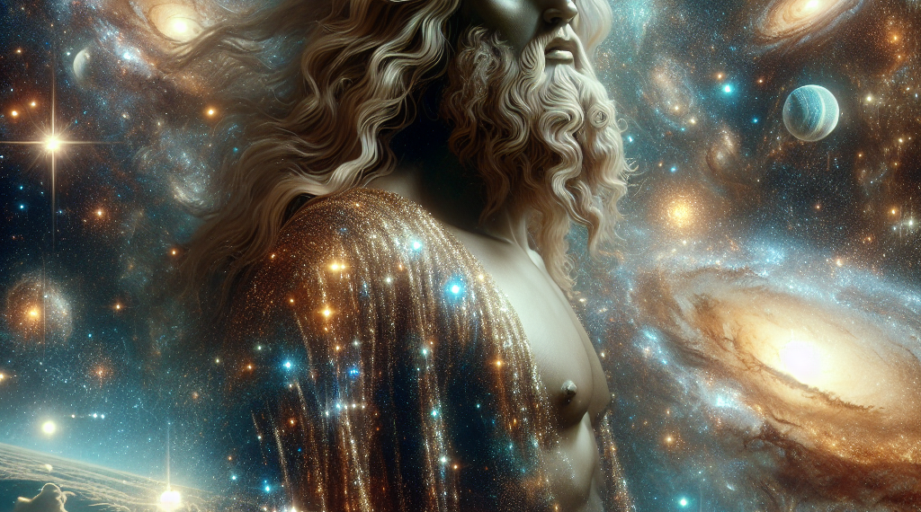 ℹ Descubriendo los Secretos de Urano: Un Mexclanzado al Corazón de la ...