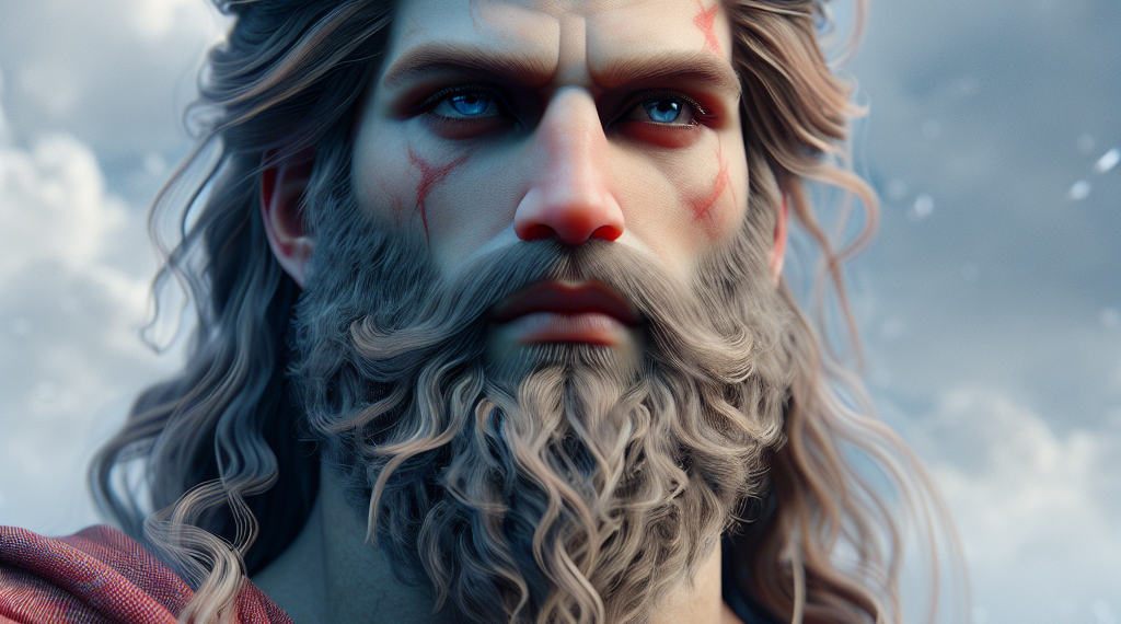 ℹ Mitologico Figlio di Xuto e Creusa: Scopri la Storia Appassionante ...