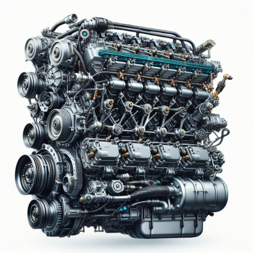 ℹ ¿Es el M47 un Buen Motor? Todo lo que Necesitas Saber