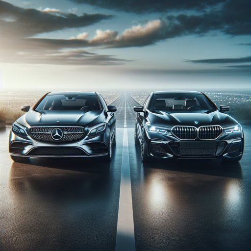 ℹ Mercedes vs BMW: ¿Cuál es más confiable? Comparativa completa y objetiva