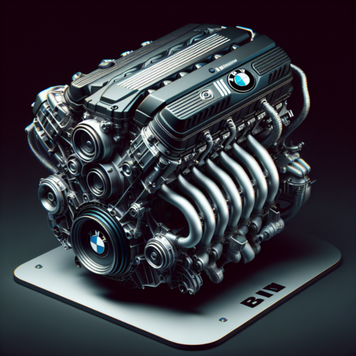 ℹ Razones por las que BMW nunca fabricó un motor V6 en su historia