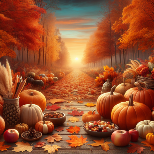 ℹ Los Colores que Representan al Otoño: Descubre el Significado de Cada ...