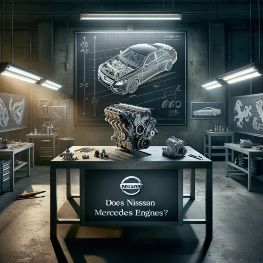 ℹ ¿Realmente Nissan fabrica motores Mercedes? Descubre la verdad detrás ...